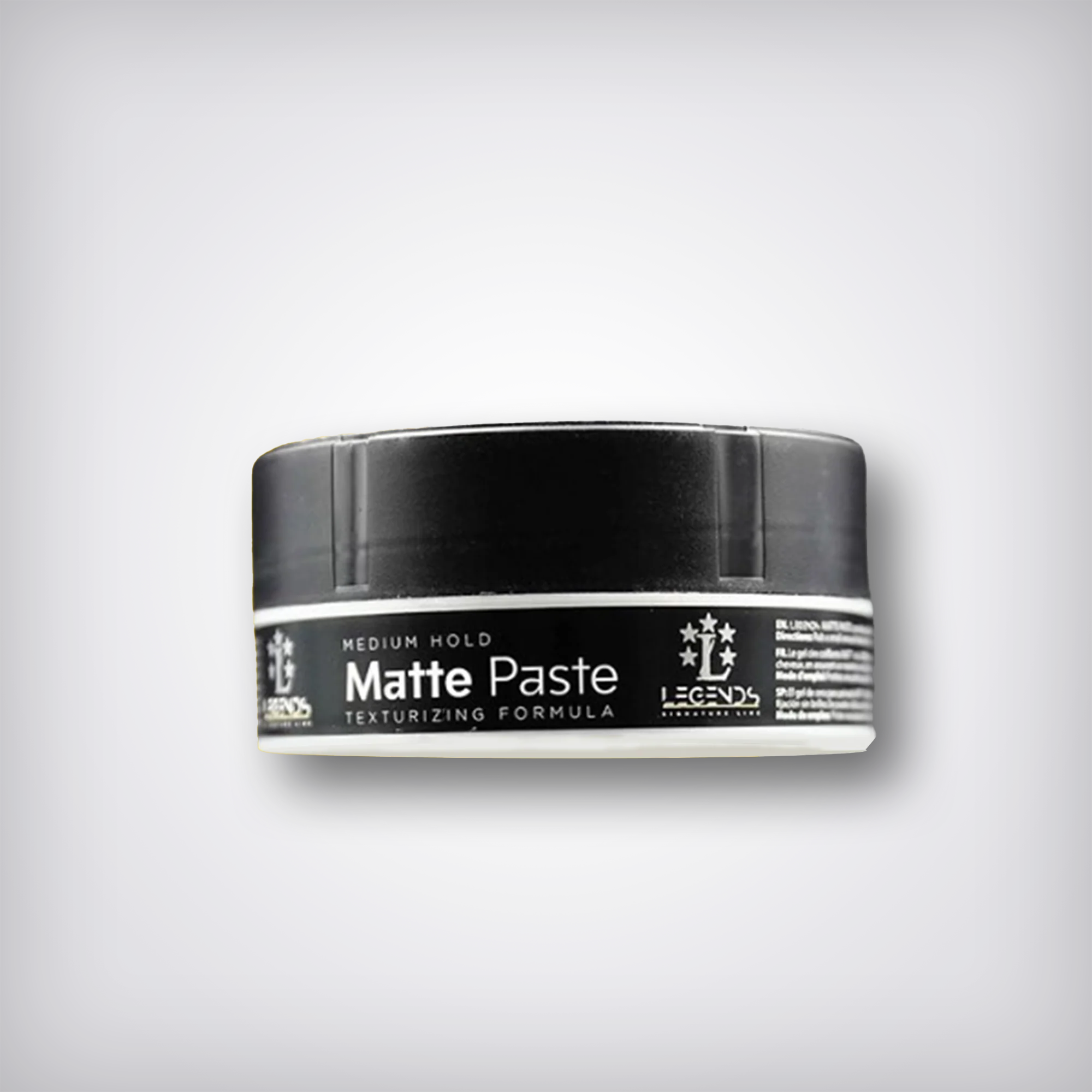 Matte Paste – Legends Hair Products