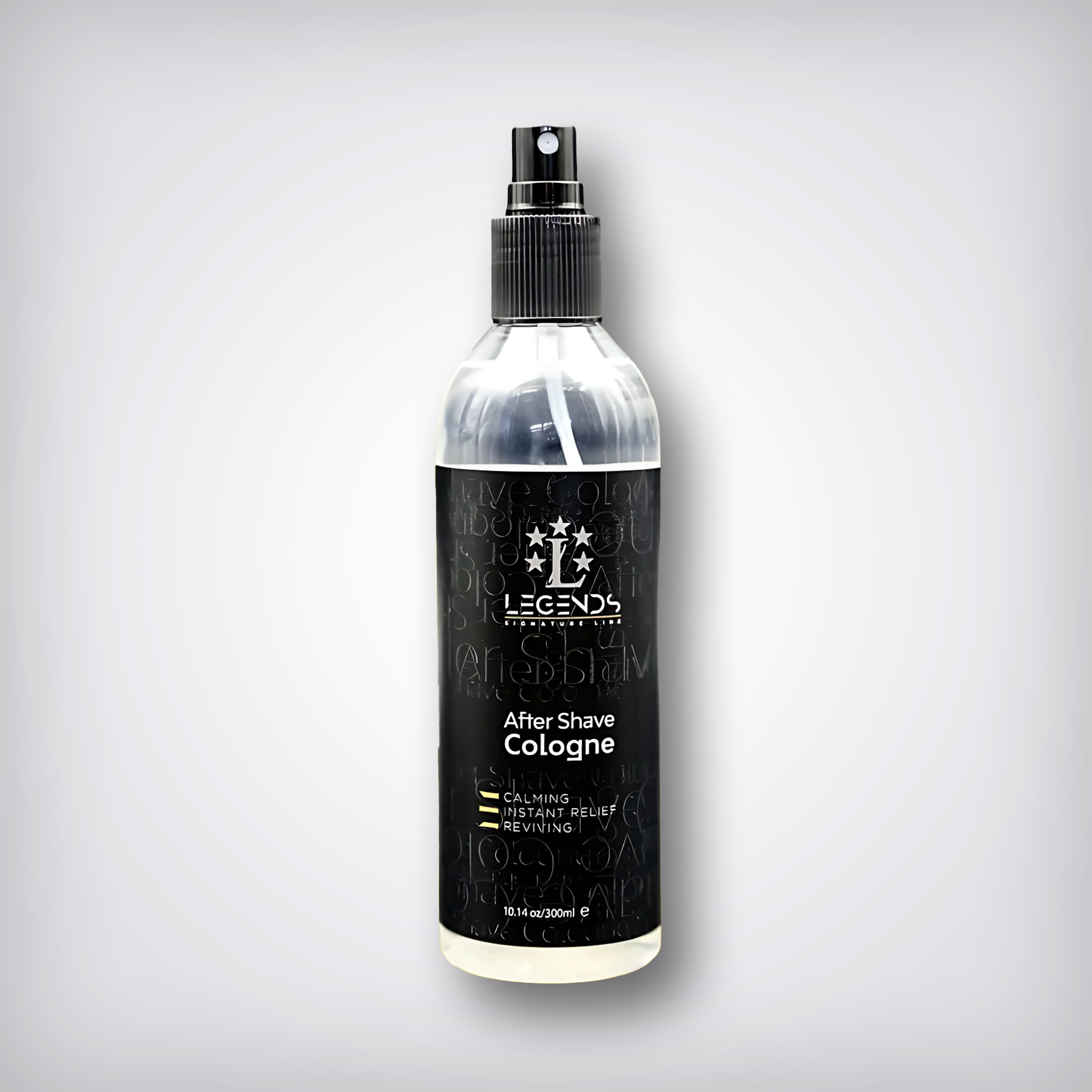 After Shave – Legends Hair Products