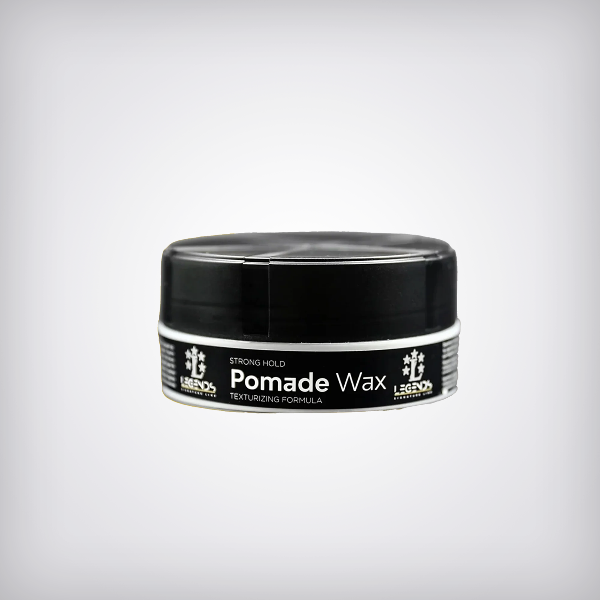 Pomade Wax – Legends Hair Products