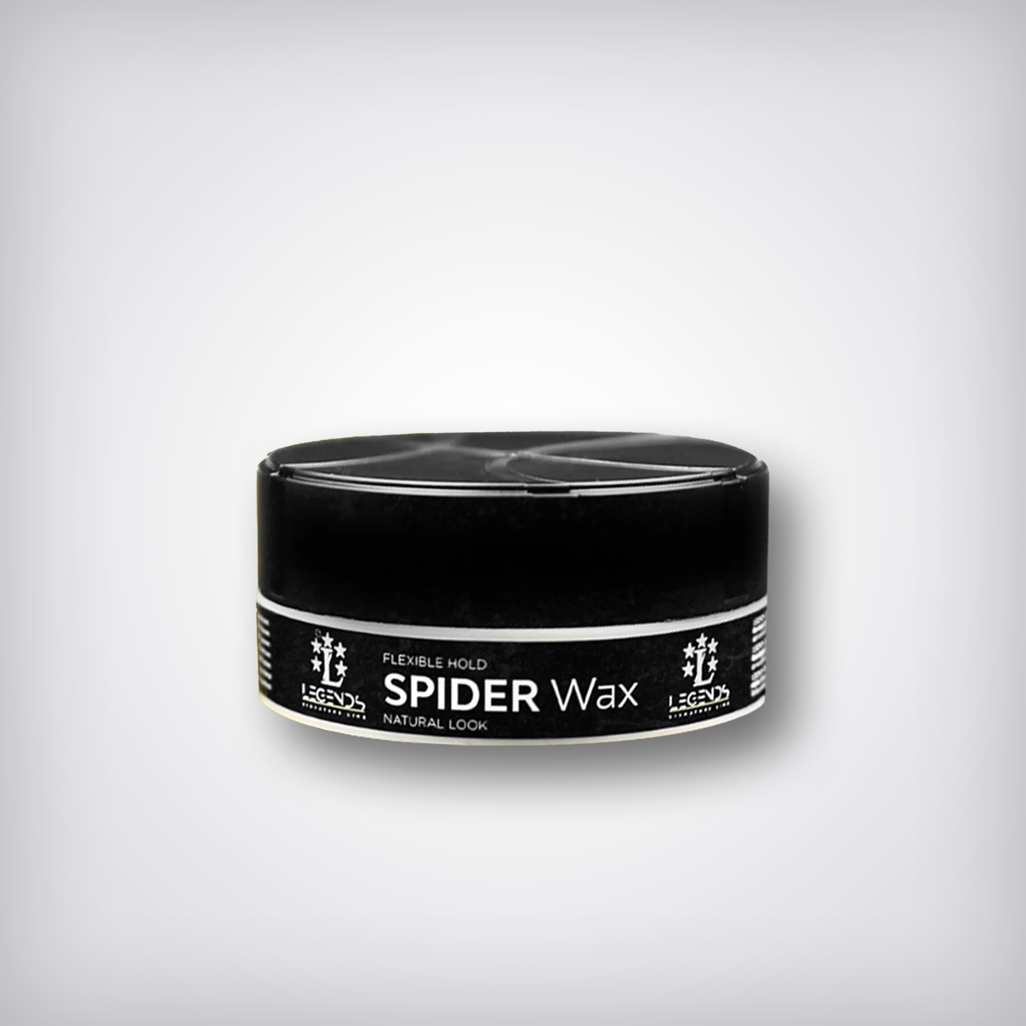 Spider Wax – Legends Hair Products