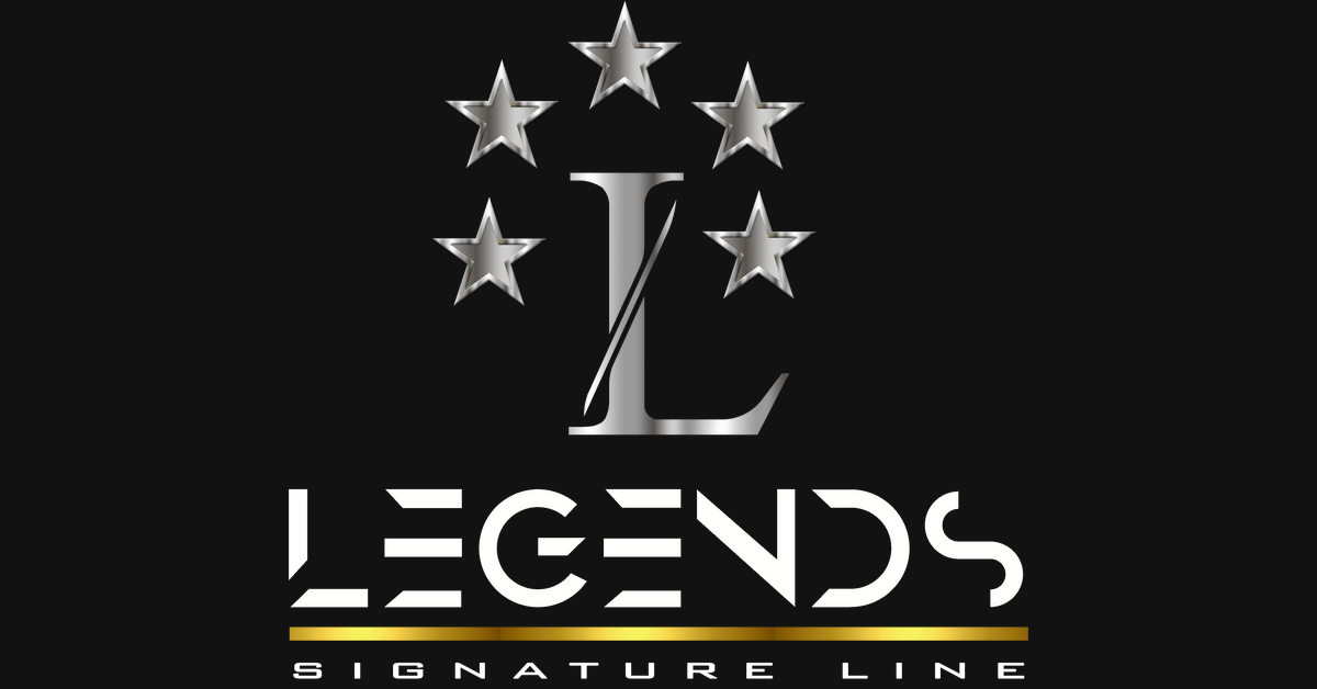 Legends Hair Products